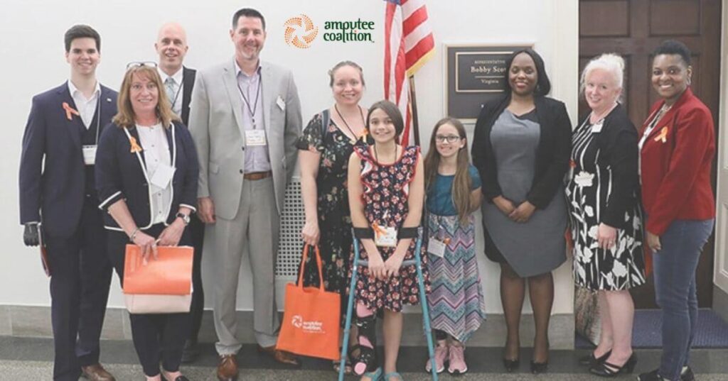 How to Get a Prosthetic Leg for Free (Step-by-Step Guide)