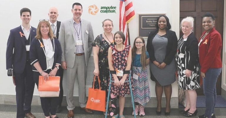 How to Get a Prosthetic Leg for Free (Step-by-Step Guide)