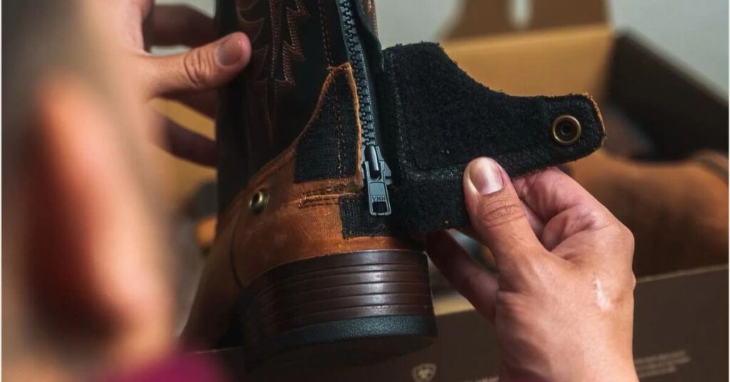 The Best Boots for Prosthetic Legs: A Guide to Comfort and Style