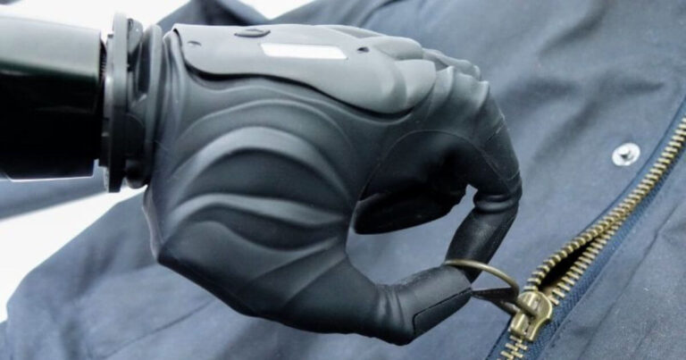 Best Finger Prosthetics: 5 Types and Real Options Compared - Is Brave