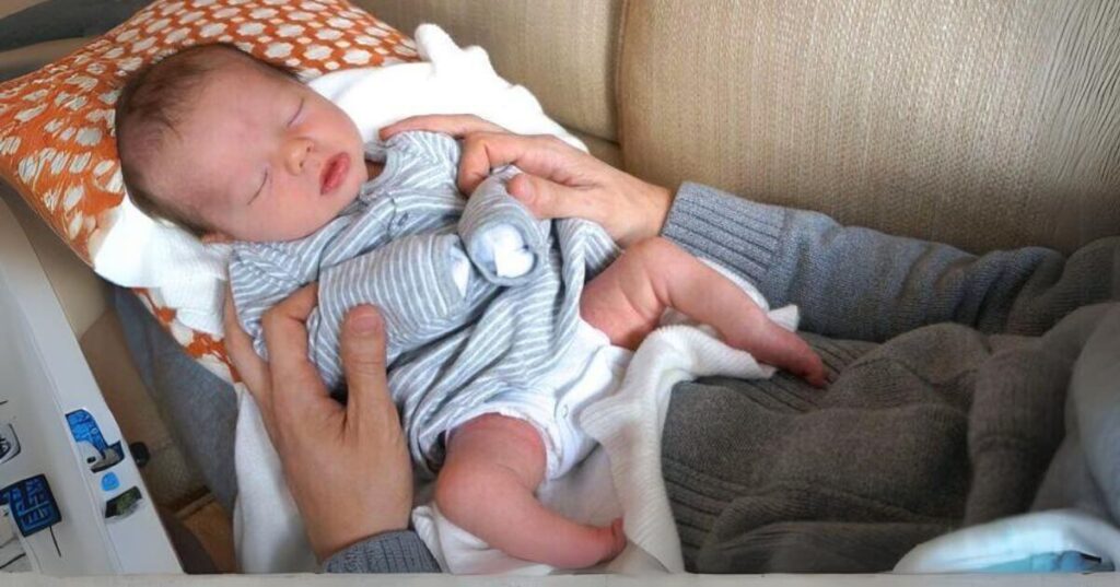 Congenital Amputation Causes, Deficiencies, and Management