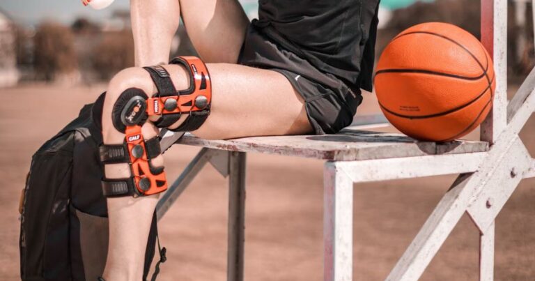 What Are Leg Braces Used For and How They Support Mobility - Is Brave