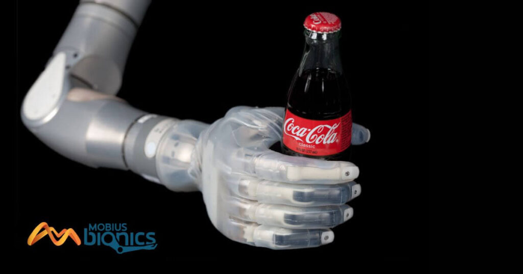 Advancements in Prosthetics with a Sense of Touch (2025)