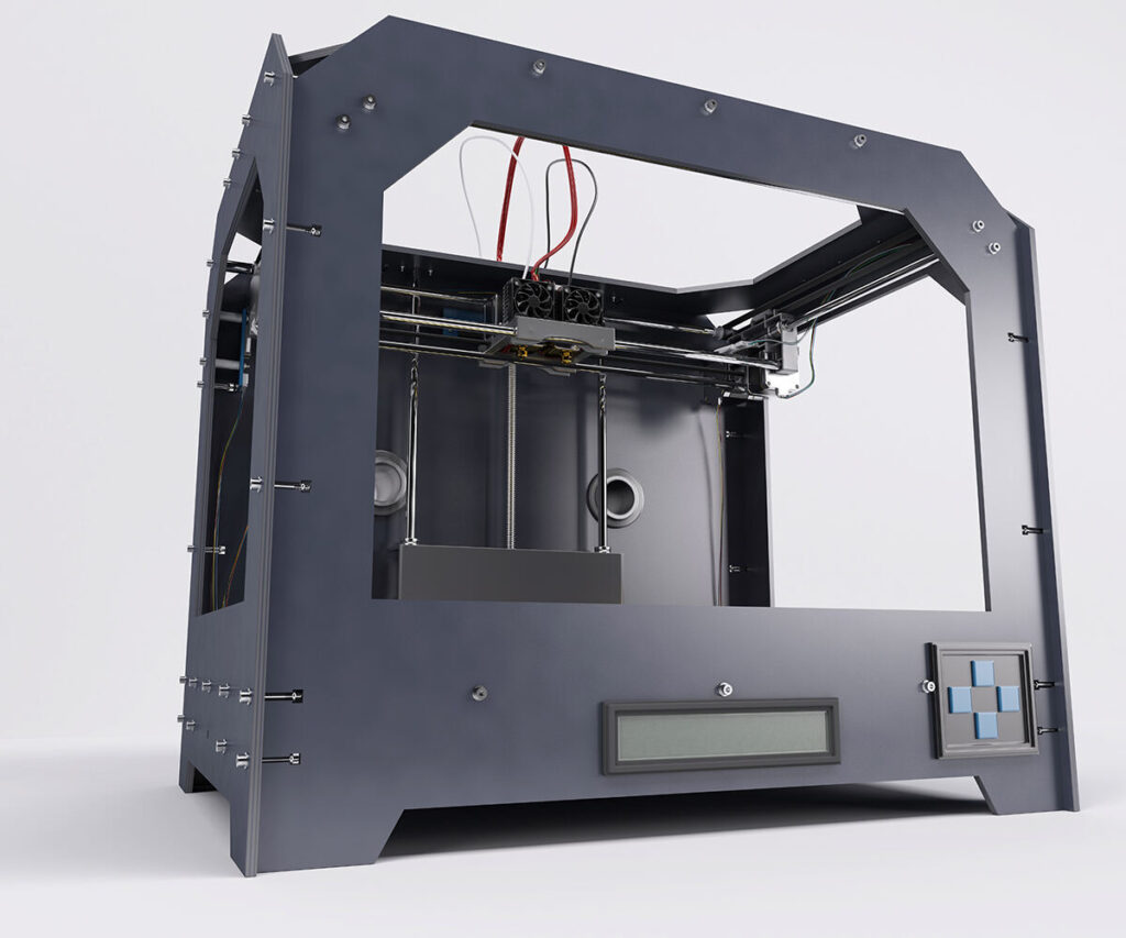 Transforming Lives with 3D Printed Prosthetics