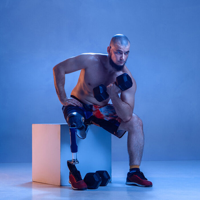 Everything You Need to Know About Below Knee Prosthetic Leg