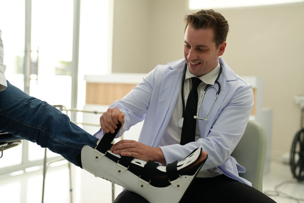 AFO (Ankle-Foot Orthosis): Everything You Need to Know