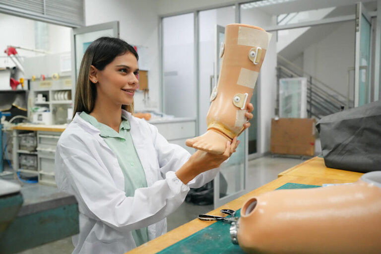 Syme Amputation Explained: The Ultimate Guide (2025)