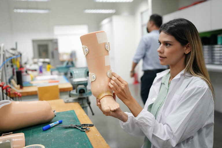 Syme Amputation Explained: The Ultimate Guide (2025)