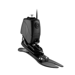 Microprocessor Prosthetic Foot: Everything You Need to Know