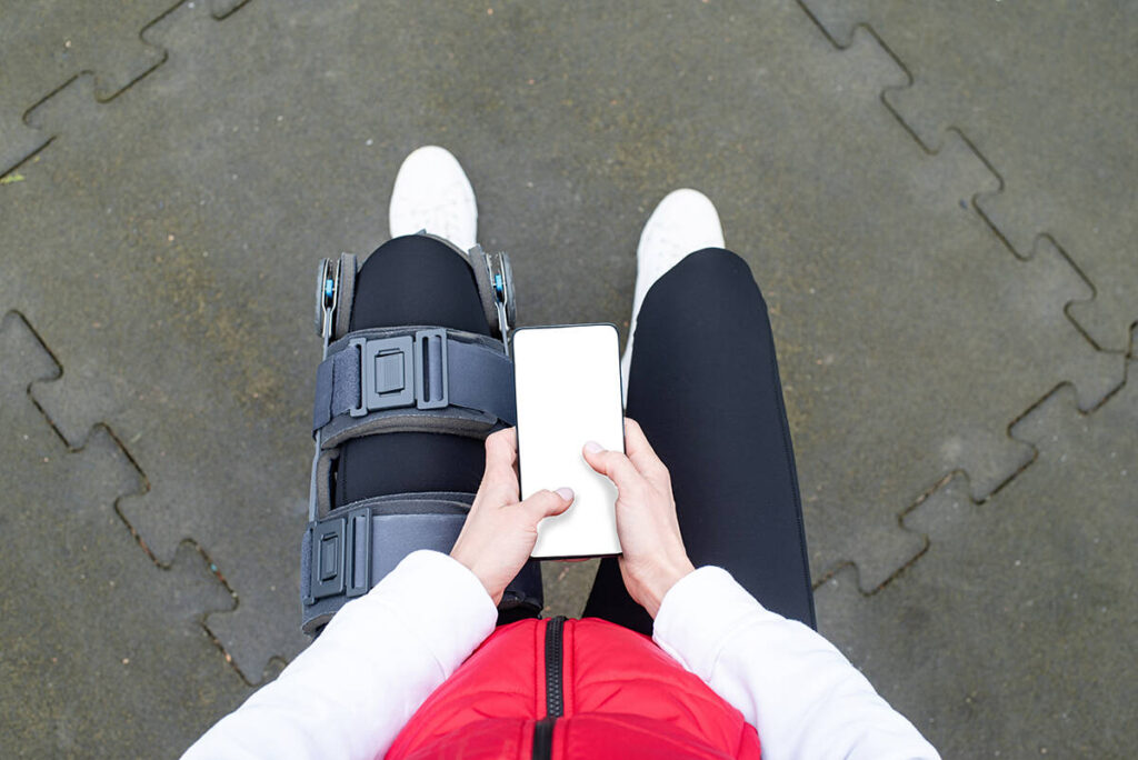 KAFO (Knee Ankle Foot Orthosis) Brace: Types, Usage & Care - Is Brave