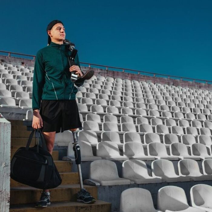 Prosthetic Socket Explained: Types, Process, Solutions and More