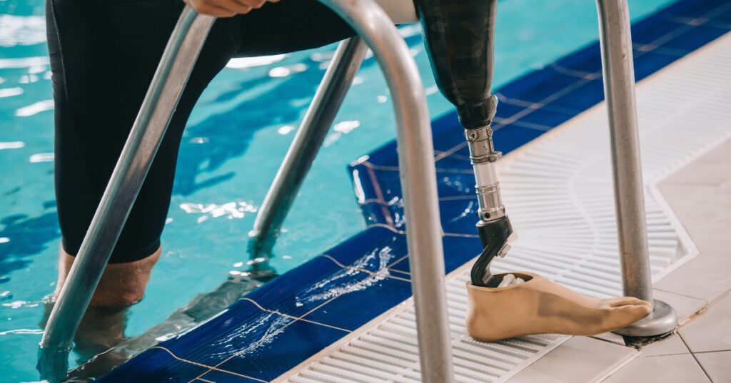 Top 11 Amputee Sports to Try Today