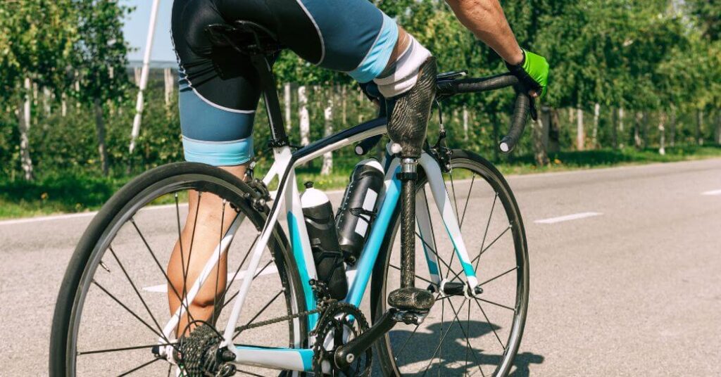 Can You Do Everything with a Prosthetic Leg: Stay Active Now