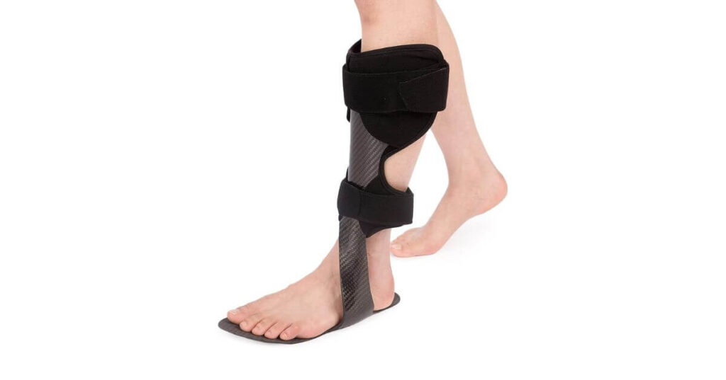 AFO (Ankle-Foot Orthosis): Everything You Need to Know