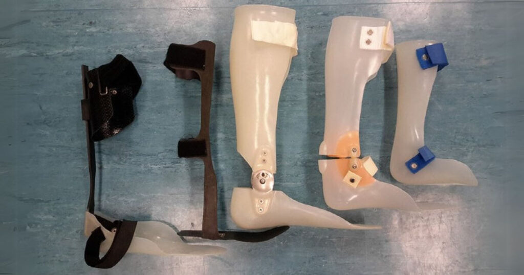 AFO (Ankle-Foot Orthosis): Everything You Need to Know