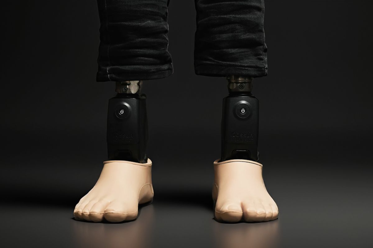 Getting Your First Prosthetic: A Step-by-step Guide - Is Brave