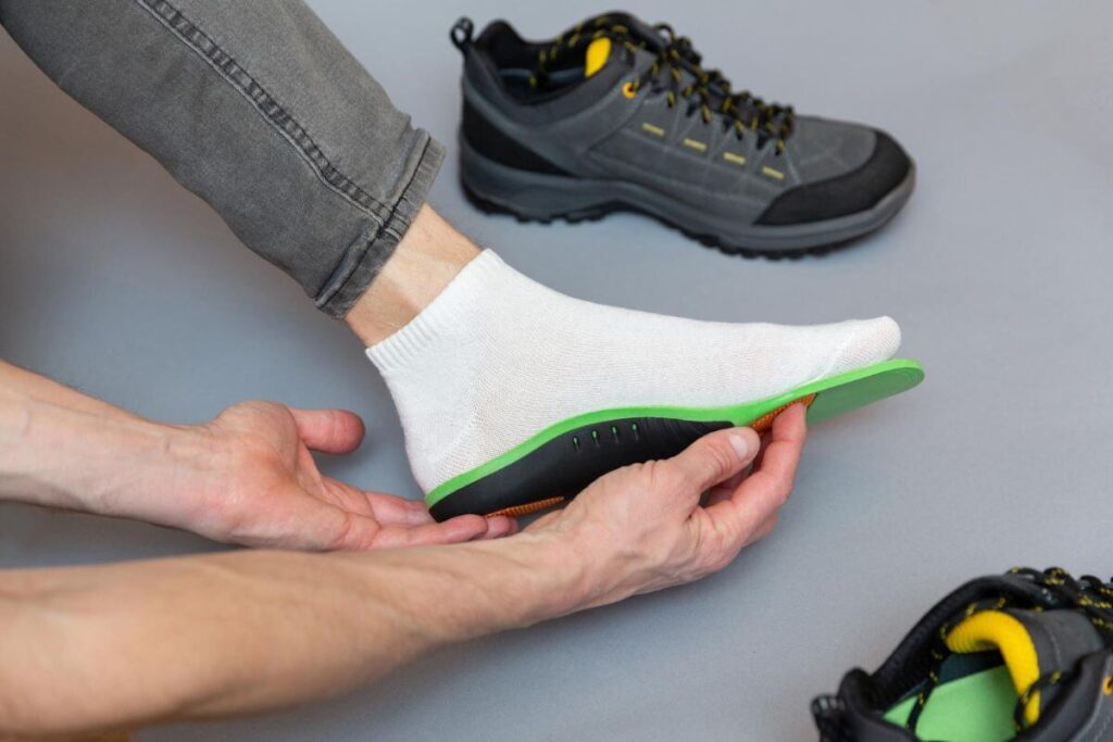Understanding the Types of Custom Orthotics: A Complete Guide - Is Brave