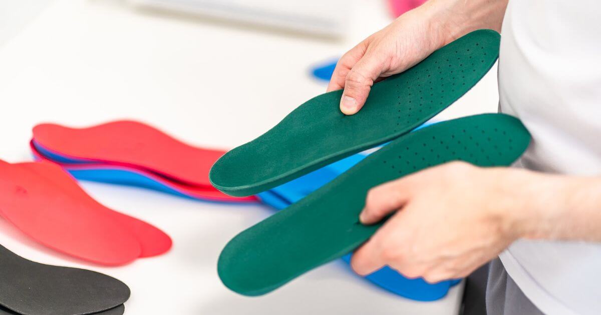 Understanding the Types of Custom Orthotics: A Complete Guide - Is Brave