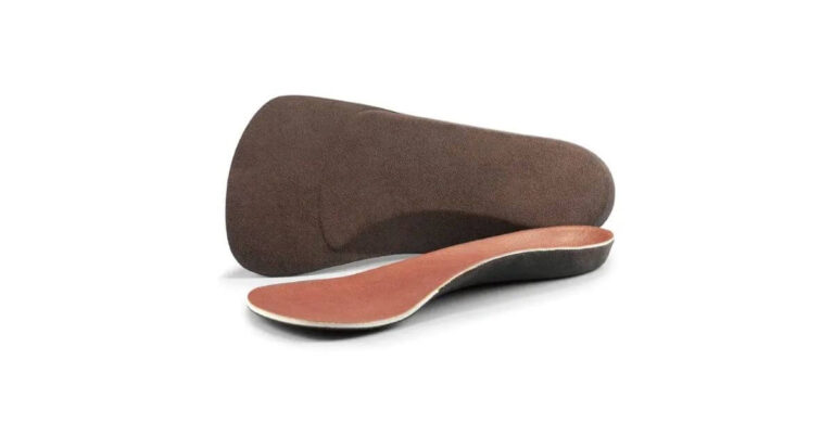 Understanding the Types of Custom Orthotics: A Complete Guide - Is Brave