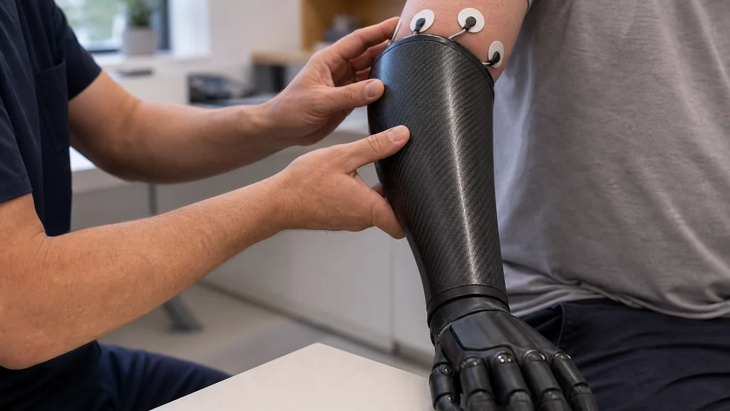 Bionic Hands Explained from Cost to Daily Use - Is Brave
