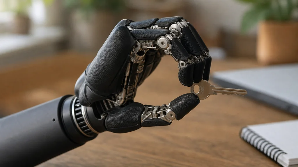 Bionic Hands Explained from Cost to Daily Use - Is Brave
