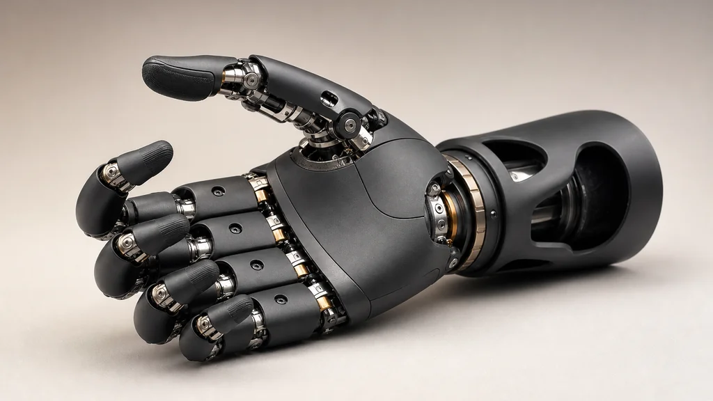 Bionic Hands Explained from Cost to Daily Use - Is Brave