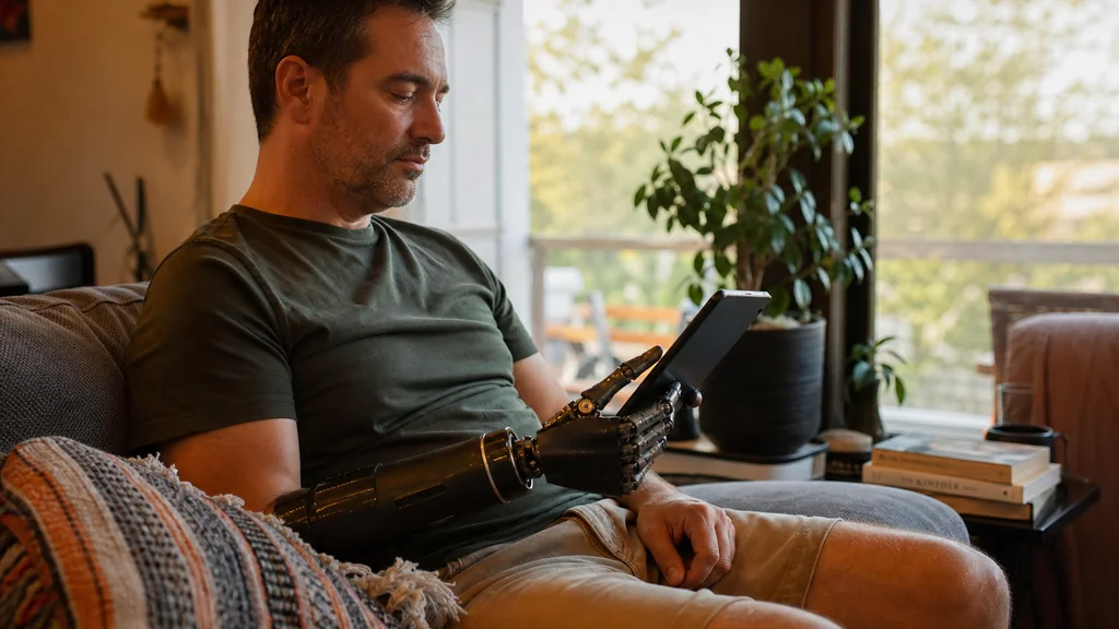 Bionic Hands Explained from Cost to Daily Use - Is Brave