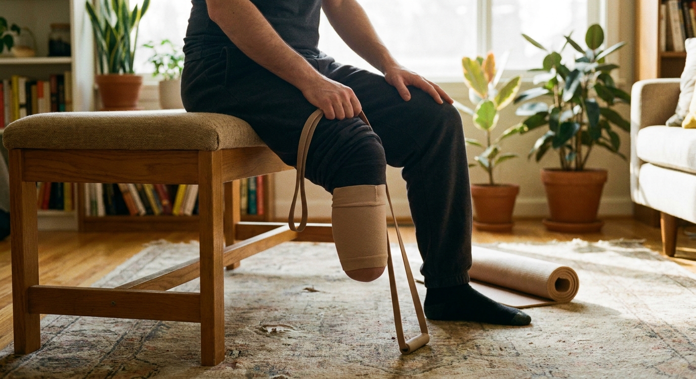 Prosthetic Training and What to Expect as You Learn to Use Your New ...