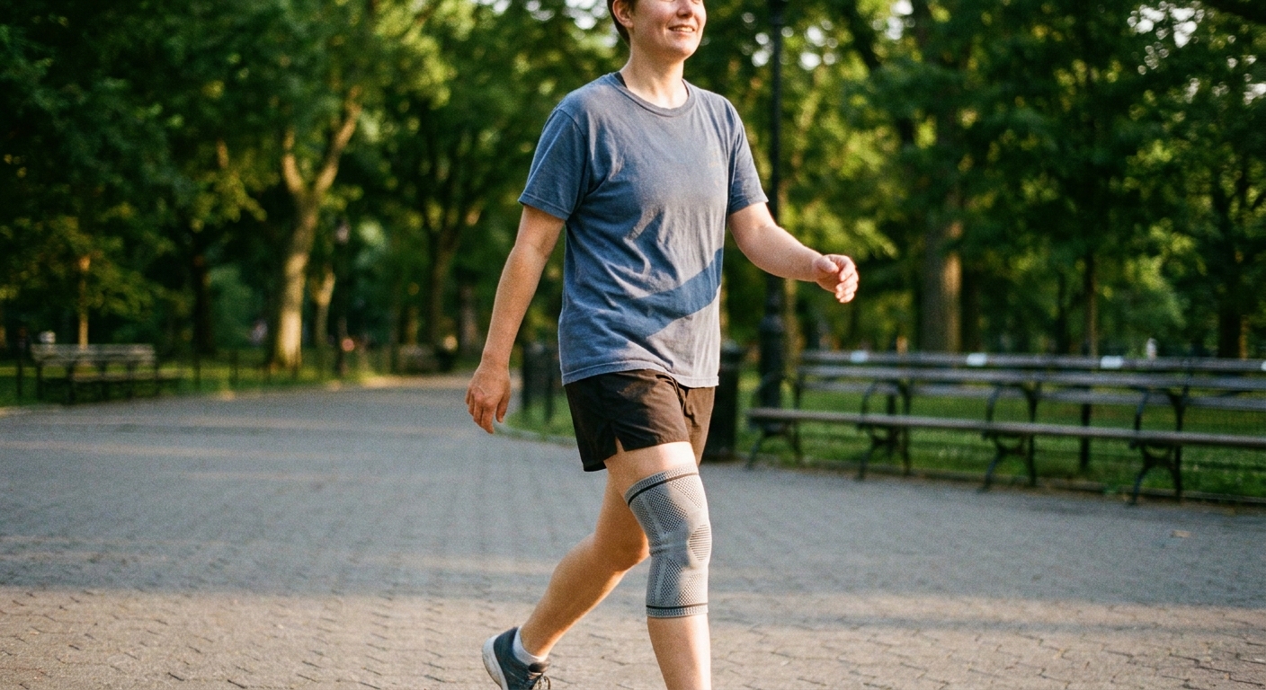 How to Choose the Right Knee Brace for Pain, Injury, and Arthritis - Is ...